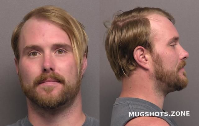 FREEMAN SHELDON ALEXANDER 08/24/2022 - Saline County Mugshots Zone