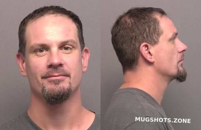 HOWSER RYAN DOUGLAS 08/26/2022 - Saline County Mugshots Zone