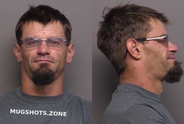 HESS CHRISTOPHER CHARLES 08/27/2022 - Saline County Mugshots Zone