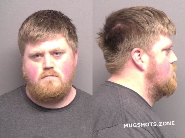 HORN KALEB GALE 08/30/2022 - Saline County Mugshots Zone