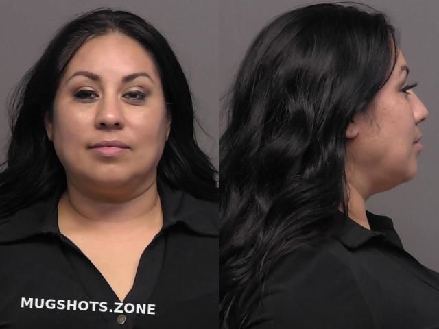 NAVA MARIA ISABEL 09/04/2022 - Saline County Mugshots Zone