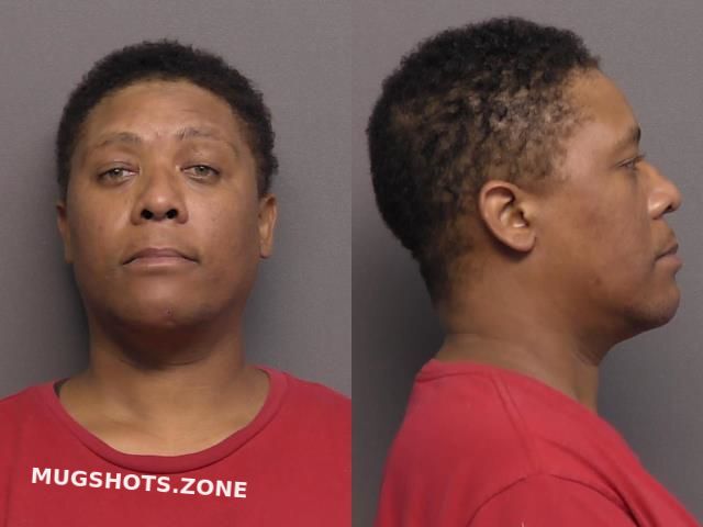 WILLIAMS TERCERO DORON 09/05/2022 - Saline County Mugshots Zone