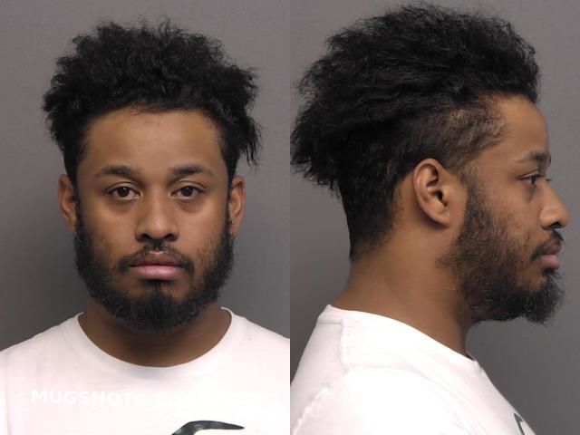 RIDDICK JOSHUA HANALEI 09/11/2022 - Saline County Mugshots Zone