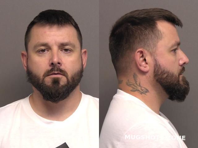 SAYER WAYNE LEON 09/13/2022 - Saline County Mugshots Zone