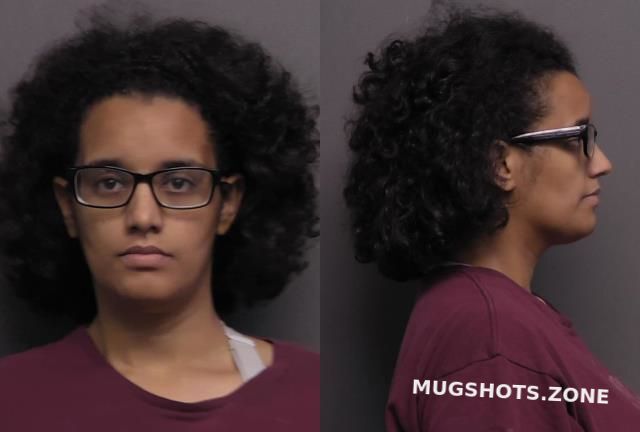 BEAN MEAGAN NICOLE 09/14/2022 - Saline County Mugshots Zone