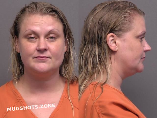 ST JOHN SARAH ANN 09/16/2022 - Saline County Mugshots Zone