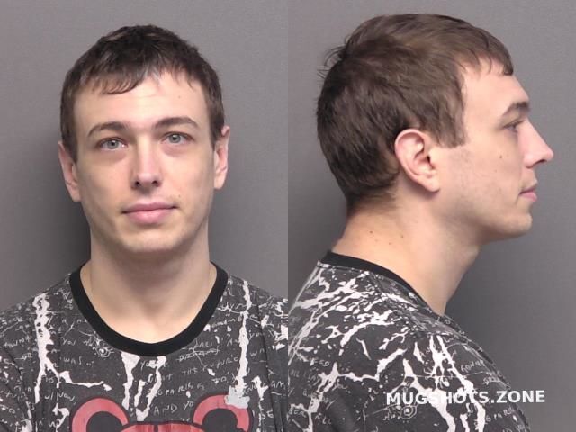 WILSON TYLER DEAN 09/23/2022 - Saline County Mugshots Zone