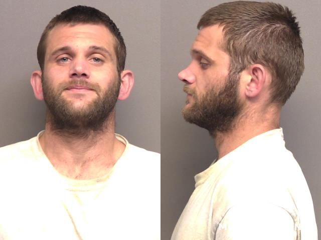 HOWARD STEPHEN JACOB 09/27/2022 - Saline County Mugshots Zone