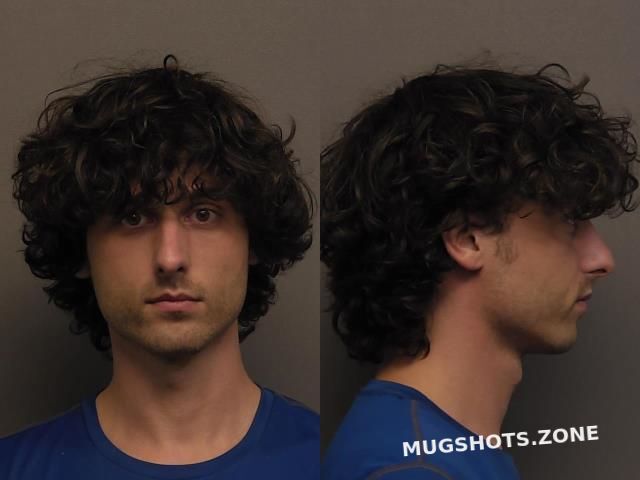 HOFFMAN DYLAN DEAN 10/25/2022 - Saline County Mugshots Zone