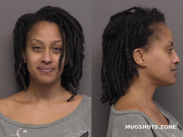 MARTINSON CRYSTAL MARIA 10/30/2022 - Saline County Mugshots Zone