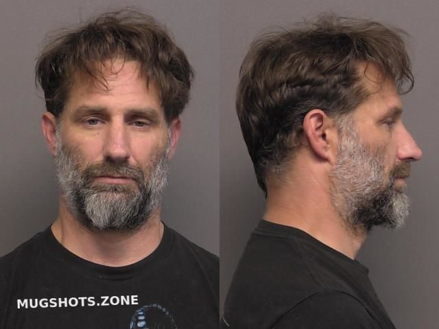 VANDERHOEF MICHAEL JAMES 11/26/2022 - Saline County Mugshots Zone