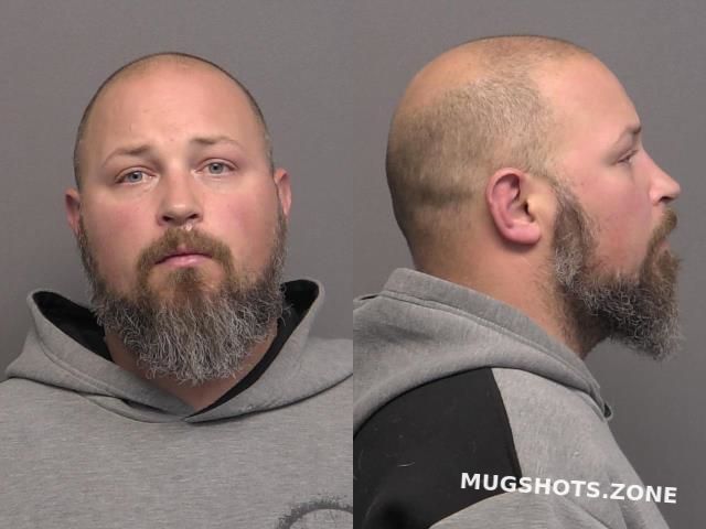 DAVIS BRANDON CLARK 11/28/2022 - Saline County Mugshots Zone