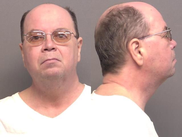 ABELL RANDALL POWELL 12/01/2022 - Saline County Mugshots Zone