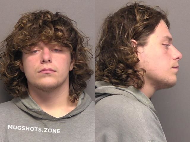 WETHERBEE SKYLER ERIK 12/17/2022 - Saline County Mugshots Zone