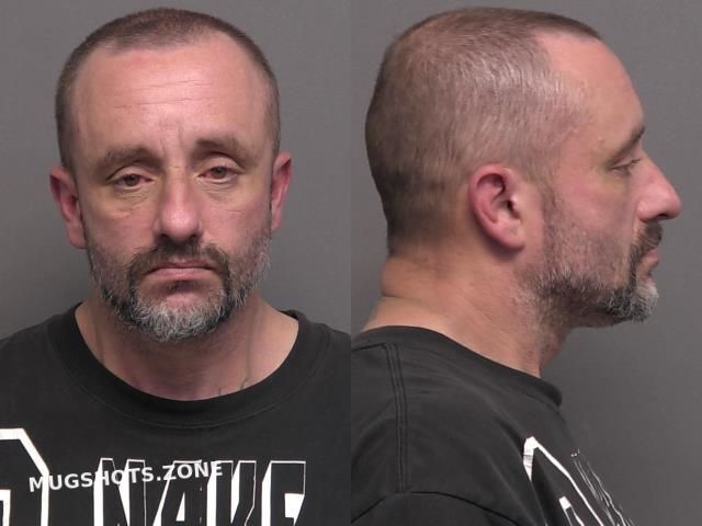 MANIS JEARD MICHAEL 12/30/2022 - Saline County Mugshots Zone
