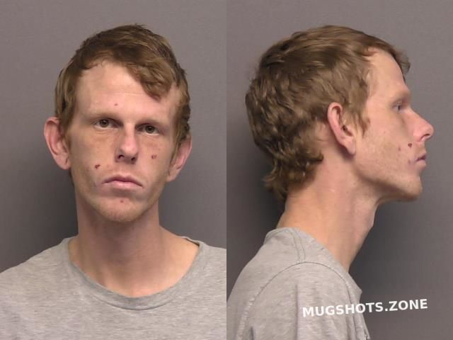 MATTOCKS SAMUEL AARON 01/04/2023 - Saline County Mugshots Zone