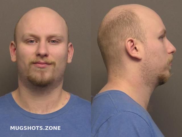 FLANNERY BRANDON MICHAEL 01/09/2023 - Saline County Mugshots Zone