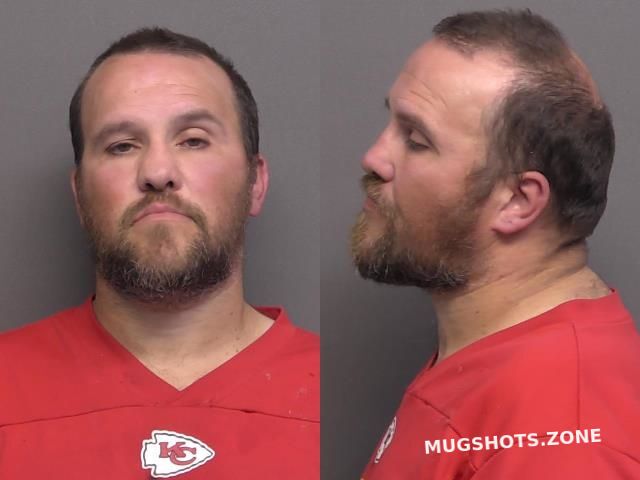 MCCARTER CHRISTOPHER LEE 01/11/2023 - Saline County Mugshots Zone MCCARTER CHRISTOPHER LEE 01/11/2023 - Saline County Mugshots Zone