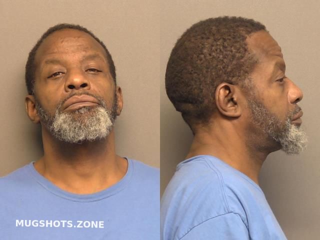 JONES BRENT TREMAYNE 01/18/2023 - Saline County Mugshots Zone