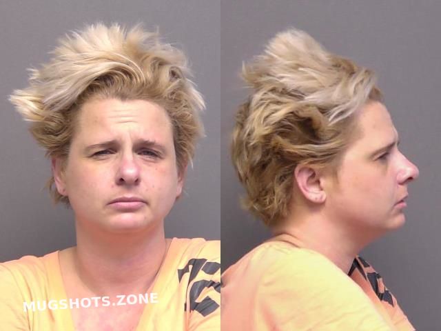 SHUMAKER KELLI JEAN 01/23/2023 - Saline County Mugshots Zone