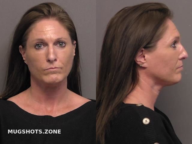 FAIR LAURA KATHLEEN 01/24/2023 - Saline County Mugshots Zone