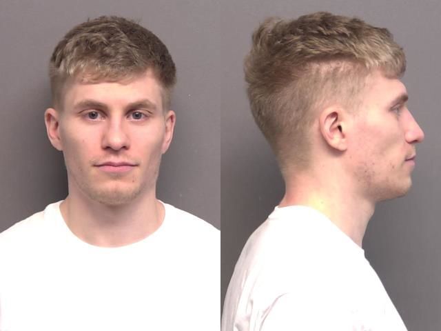 JOHNSON AUSTIN MICHAEL 02/09/2023 - Saline County Mugshots Zone