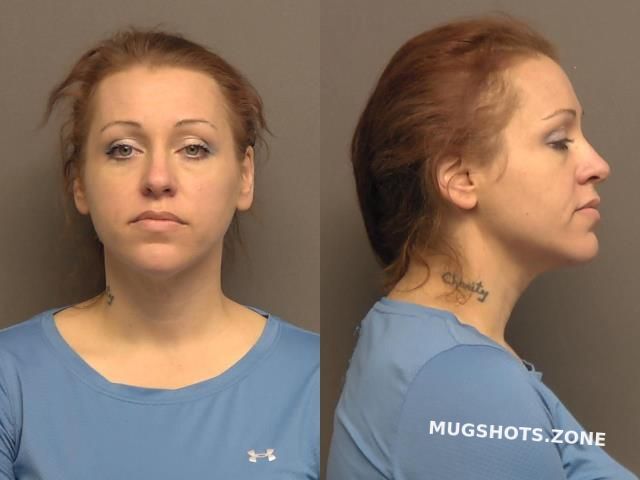 CURRIE-SCHULTZ BROOKE DANIELLE 02/21/2023 - Saline County Mugshots Zone