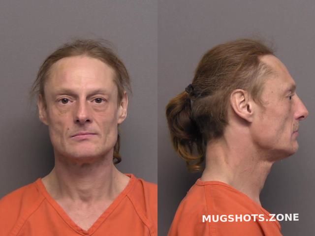 Blomberg John Allen 03 02 2023 Saline County Mugshots Zone