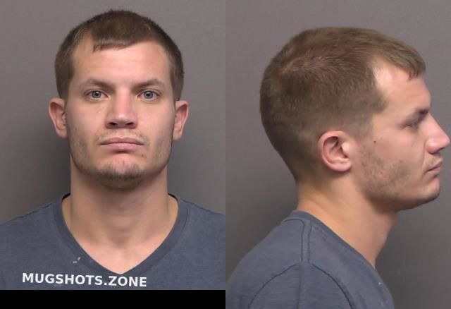 MOORE JACE ALEXANDER 03/03/2023 - Saline County Mugshots Zone