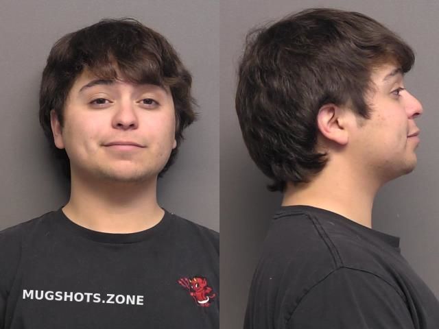 Guillen Garcia Raul Antonio 03072023 Saline County Mugshots Zone