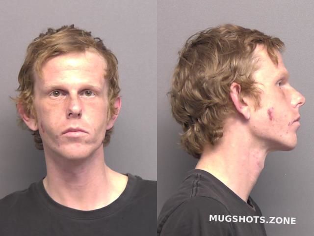 MATTOCKS SAMUEL AARON 03/10/2023 - Saline County Mugshots Zone