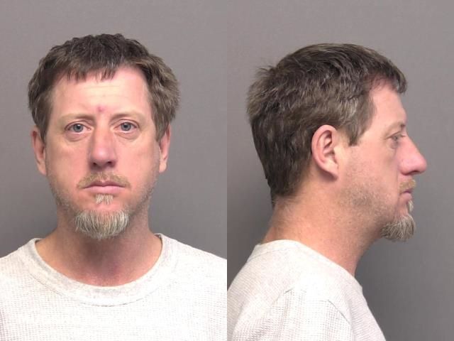 ISHAM JACOB 03/16/2023 - Saline County Mugshots Zone