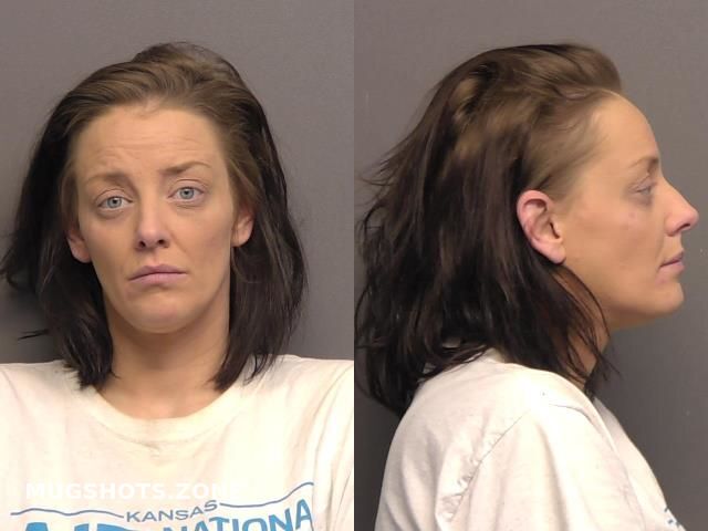 SITTON KAYLA BETH 03/17/2023 - Saline County Mugshots Zone