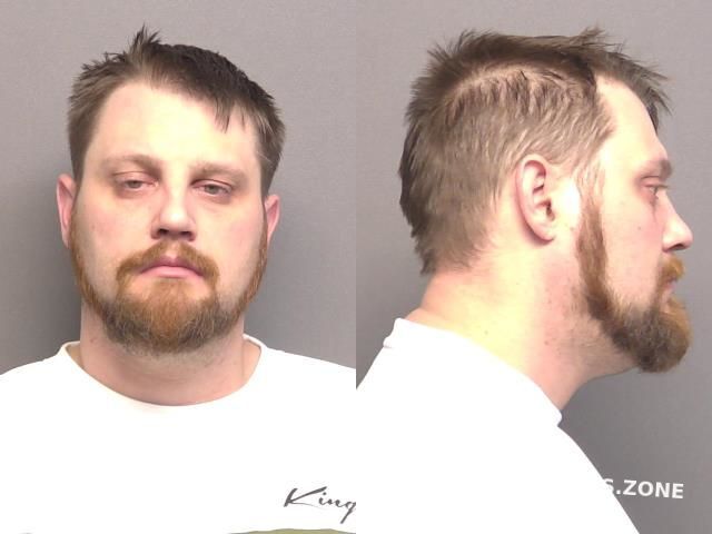 GRAHAM DAVID KEITH 03/20/2023 - Saline County Mugshots Zone