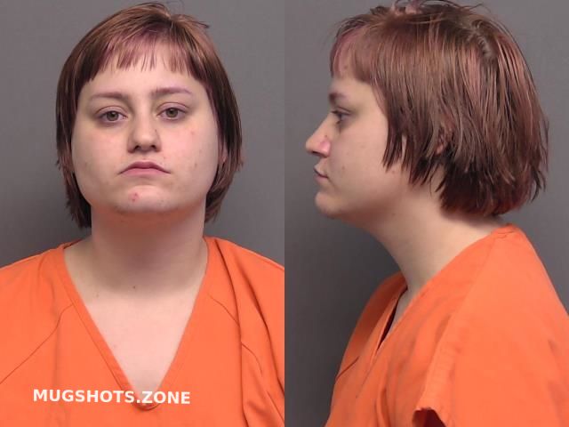 EAKIN-BENNETT JESSE ALYSSA 03/24/2023 - Saline County Mugshots Zone