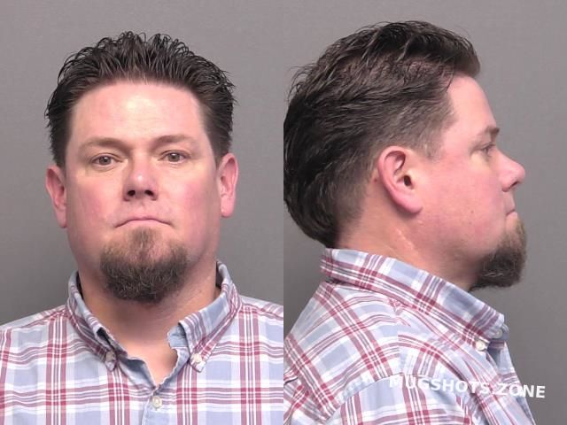 BURROUGHS BRYAN THOMAS 03/31/2023 - Saline County Mugshots Zone