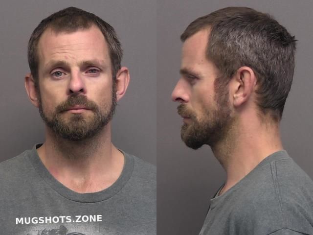 CARTER COLT JAMESON 04/04/2023 - Saline County Mugshots Zone