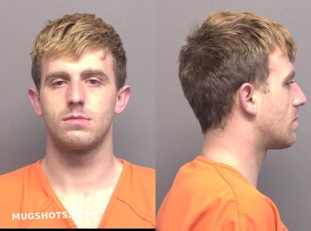 SONNIER DILLON ADAM 04/10/2023 - Saline County Mugshots Zone