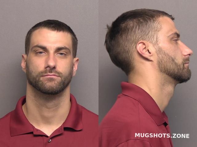 MUDD JOSHUA ROBERT 04/11/2023 - Saline County Mugshots Zone