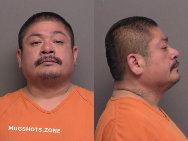 RAMIREZ MARK SOTO 04/12/2023 - Saline County Mugshots Zone RAMIREZ MARK SOTO 04/12/2023 - Saline County Mugshots Zone