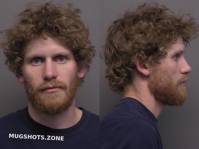THELANDER JACOB AARON 04/15/2023 - Saline County Mugshots Zone
