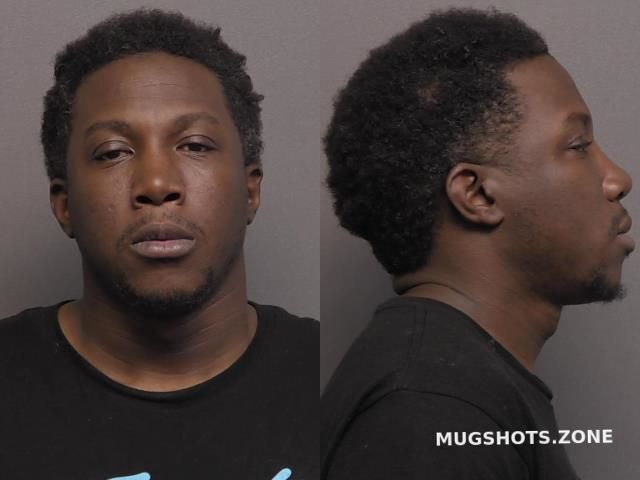 MCCRAY LANCE PERRY 04/19/2023 - Saline County Mugshots Zone