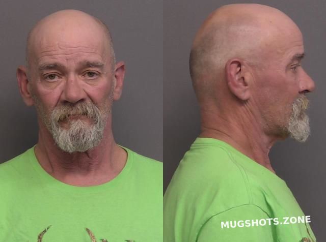 HUFF JERRY ALLEN 04/28/2023 - Saline County Mugshots Zone