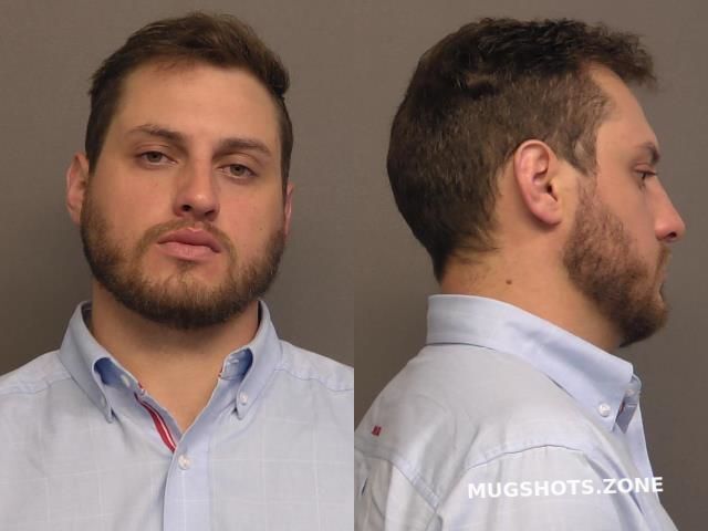 COOK AUSTIN LEE 04/29/2023 - Saline County Mugshots Zone