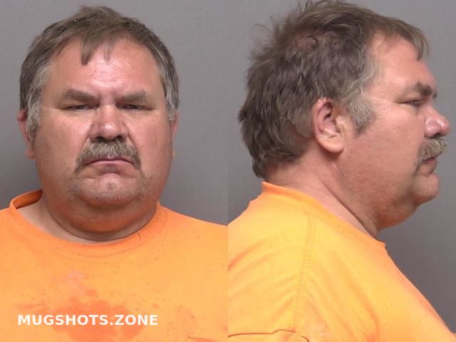 TINKLER JASON NEAL 05/01/2023 - Saline County Mugshots Zone