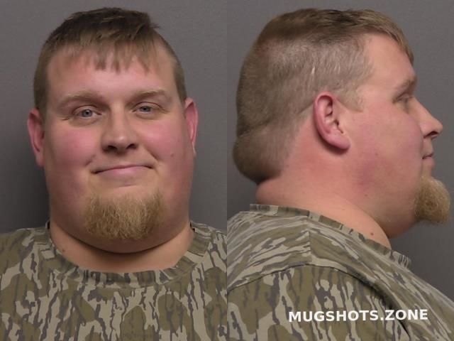 BELL JARON GUY 05/03/2023 - Saline County Mugshots Zone