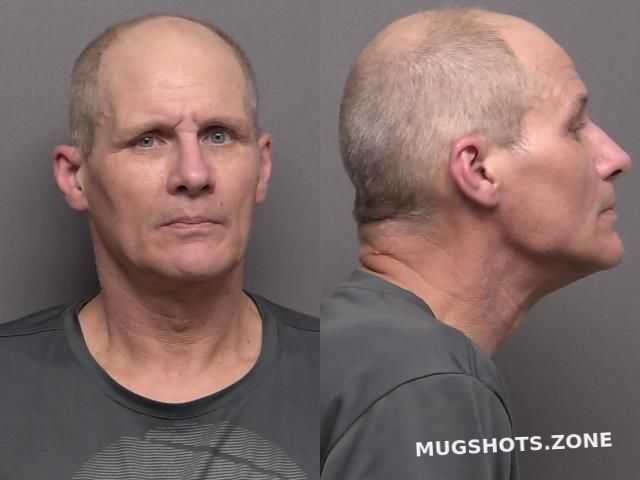 ELIASON CHADWICK VINCENT 05/04/2023 - Saline County Mugshots Zone