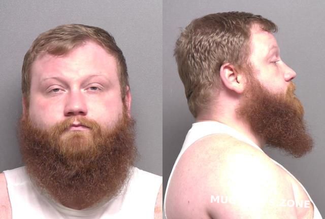 ANDERSON RYAN AUSTIN 05/15/2023 - Saline County Mugshots Zone