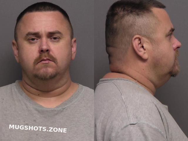 HERRELL JOSHUA JAMES 05/26/2023 - Saline County Mugshots Zone