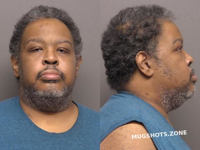 GILBERT RONMEL 05/30/2023 - Saline County Mugshots Zone